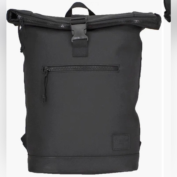 Duchamp | Bags | Duchamp London Roll Top Backpack | Poshmark